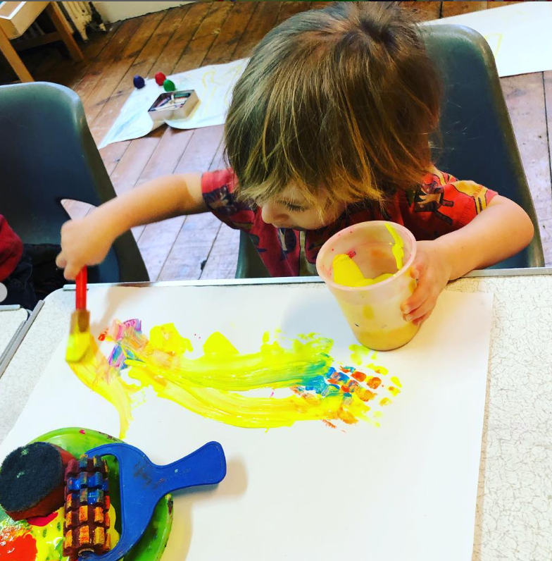 Holiday Art Camps Clubs – Hampstead | Creative Wiz Kids